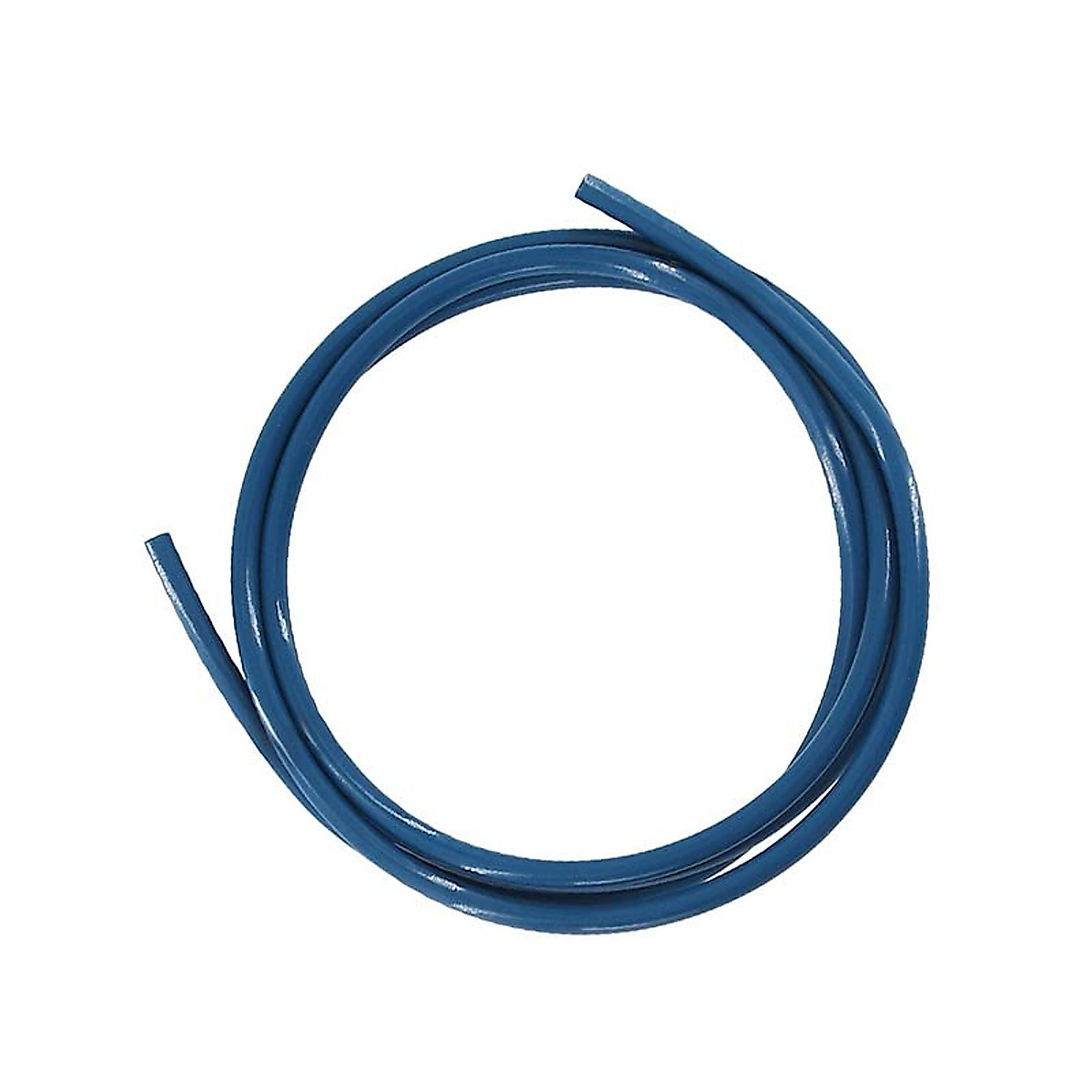 3D Printer Accessories Tubing Blue 1M Tube 1.75mm Filament Fitting Push to Connect for 3D Printer 3 V2 3D Printer Controllers