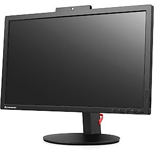 Lenovo ThinkVision T2224z 21.5" LED LCD Monitor - 16:9-7 ms