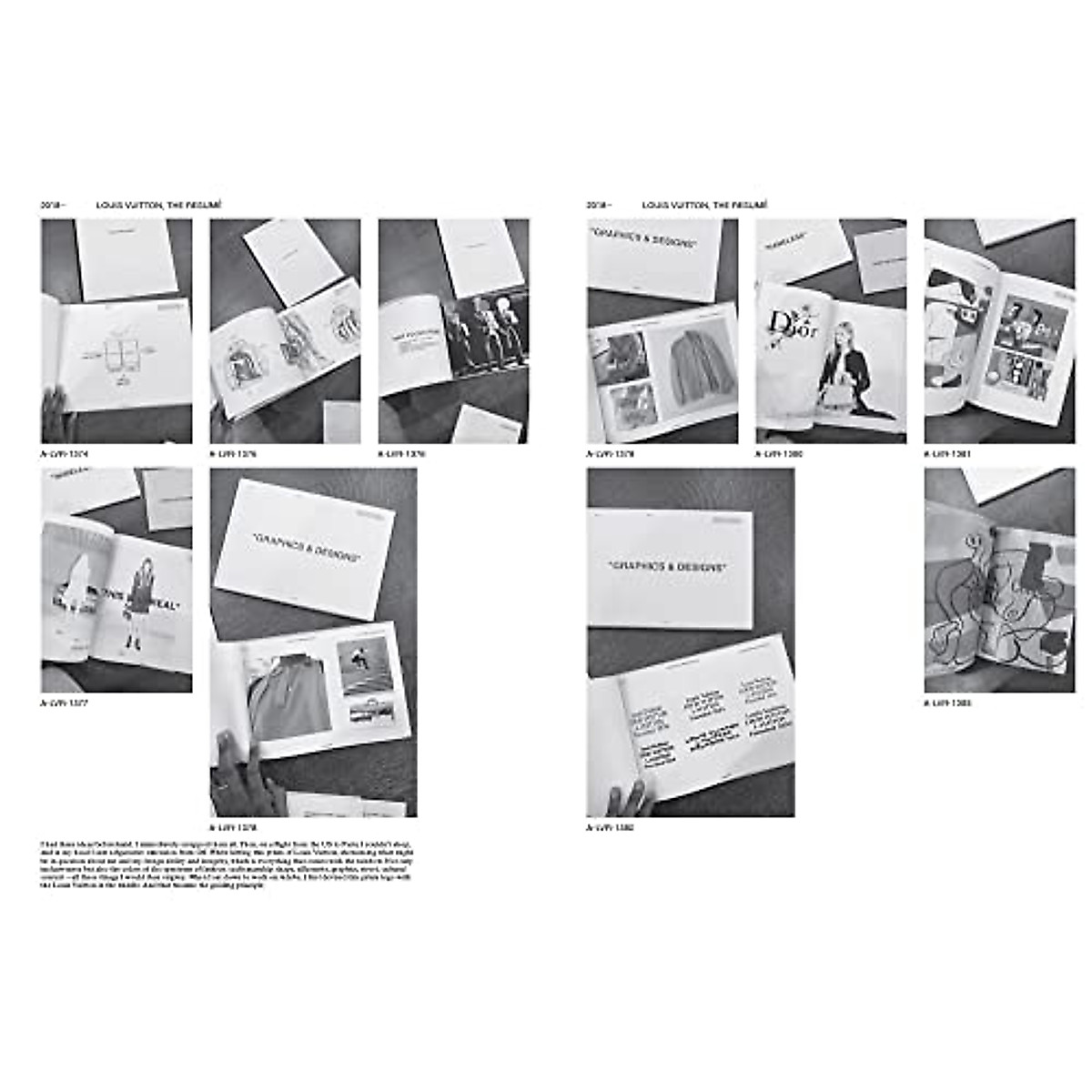 Virgil Abloh: Figures of Speech