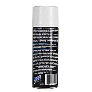 Plexus 20214 Aerosol Plastic Cleaner Protectant and Polish 13oz Can Made in USA with Sticker (5 Pack)