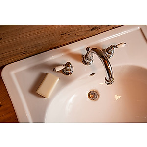 Code Blue D/CODE Unscented Bar Soap