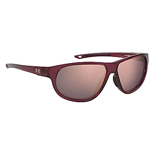 Under Armour Women's Intensity Oval Sunglasses