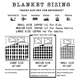 Joyloce 21st Birthday Gifts For Her Blanket 60"X50", 21st Birthday Decorations - Turning 21 Gifts For Women - 21st Birthday Gift Ideas - 21 Bday Decorations - Best Gifts For 21 Year Old Women Blankets