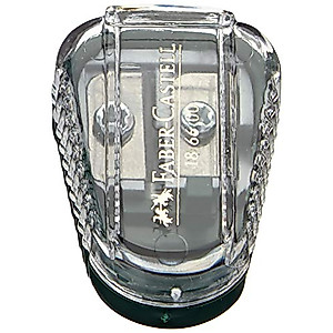 Dual Sharpener For Leads Of 2mm & 3.15mm