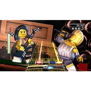 Lego Rock Band - Playstation 3