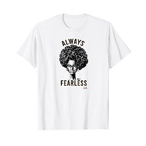 Barbie Always Fearless T-Shirt