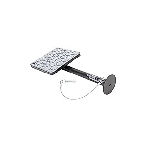 EAZ LIFT RV Patio Supports - Provide Your RV Patio Additional Support - Compatible with Toy Haulers and Flat Bottom Slide-Outs (48869)