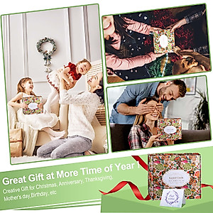 Scented Candles Gift Set for womem, 9 Pack Aromatherapy Candles for Home Scented, 180 Hour Long Lasting Soy Candle Lavender Candle Birthday Chrismas Gifts for Women Mom Bath Spa Yoga Candles