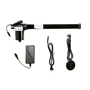 Fruhdi Recliner Motor Limoss 451615 Model MD142-30-L1-150-228 Lift Chairs Actuator Kit Replacement