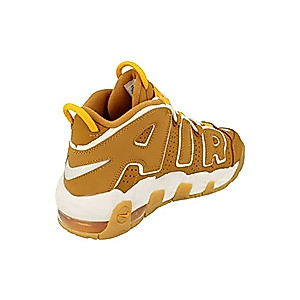Nike Air More Uptempo (Big Kid)