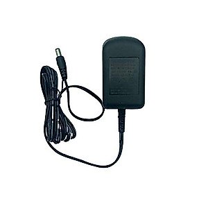 12V A/C Adapter for LAVA HD-8008/HD-8000