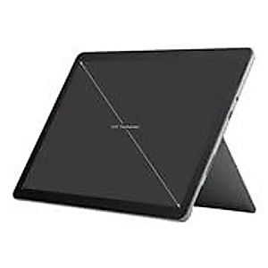 Microsoft Surface Go 2, 8th Gen Intel Core m3, with LTE (10.5" Touchscreen - 8GB Memory - 128GB SSD) - Silver (Renewed Premium)