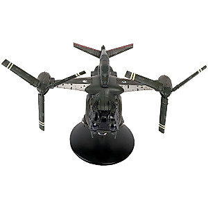 Vertibird Model Aircraft | Fallout Official Vehicle Collection