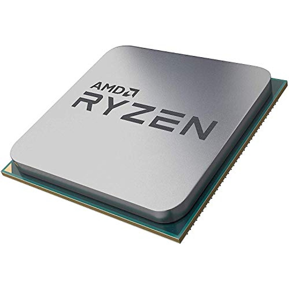 AMD Ryzen 5 3600 6-Core, 12-Thread Unlocked Desktop Processor with Wraith Stealth Cooler