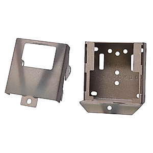 CAMLOCKbox Theft-Deterrent Powder-Coated Steel Security Box Compatible with Browning Pro XD Trail Cameras (700)