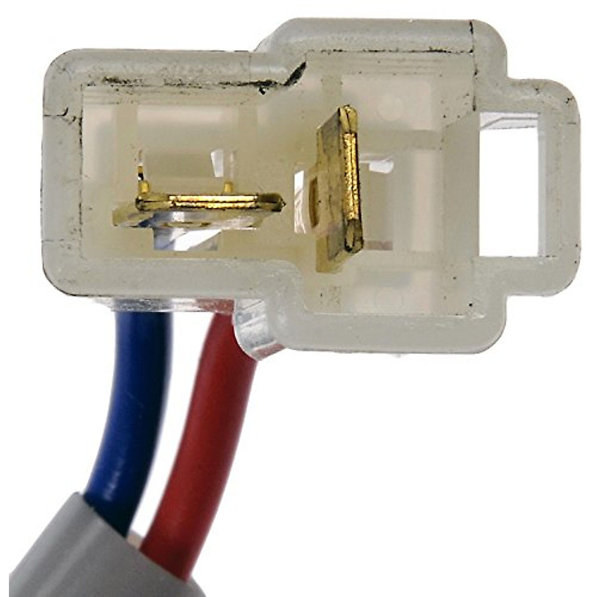 Dorman 741-719 Front Driver Side Power Window Regulator and Motor Assembly Compatible with Select Toyota Models