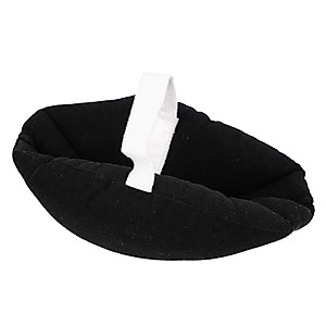 Rolyan 58119 Universal Fitting Elbow Cushion Pad for Pain Relief and Injury or Surgery Recovery