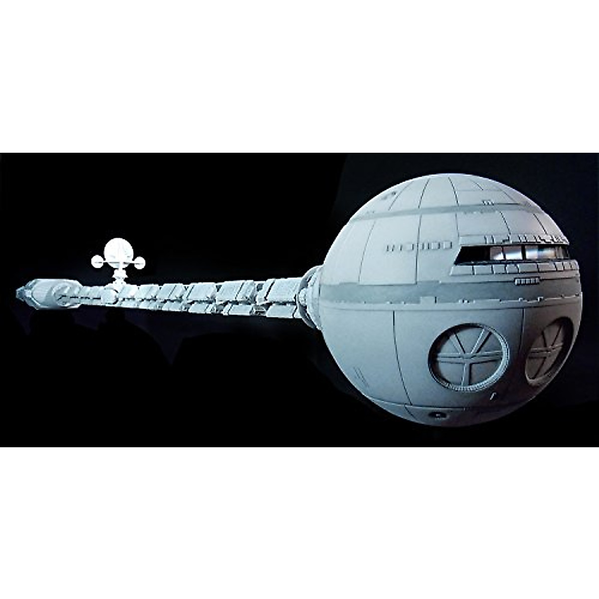 2001-3 1/144 2001 Discovery