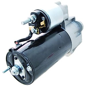 Technical Precision Replacement for 0986014620 Starter