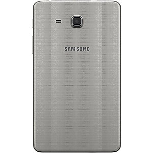 Samsung Galaxy Tab A 7.0 (2016) SM-T280NZ 8GB 7-inch Wi-Fi Tablet PC - International Stock No Warranty (Silver)