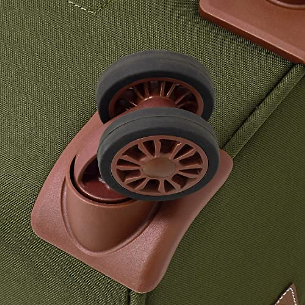 London Fog Westminster Expandable Spinner, 29-Inch