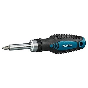 Makita D-58849 Ratcheting Screwdriver