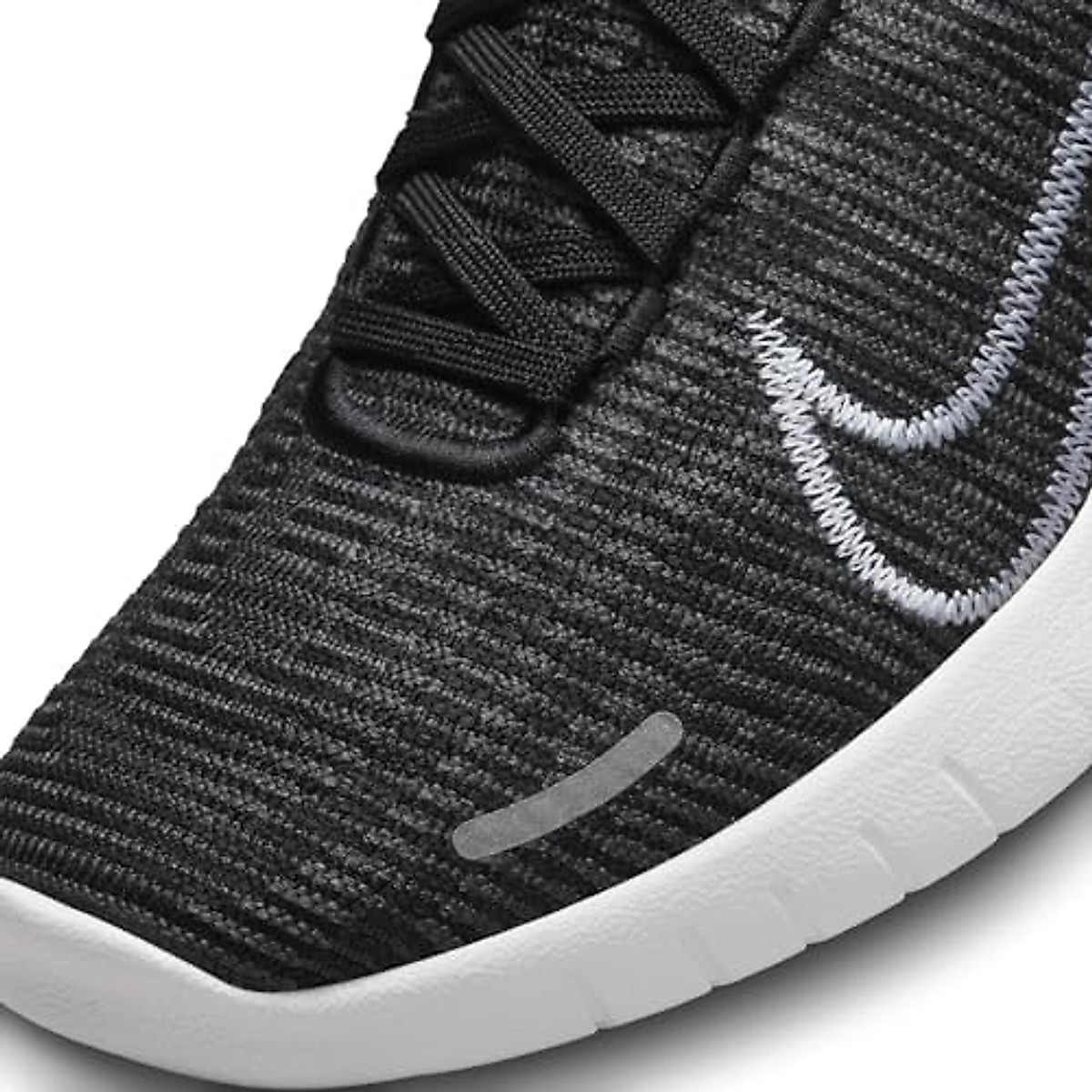 Nike Free RN FK Next Nature Women's Running Shoes (Black/Anthracite/White DX6482-002, US Footwear Size System, Adult, Women, Numeric, Medium, 6)