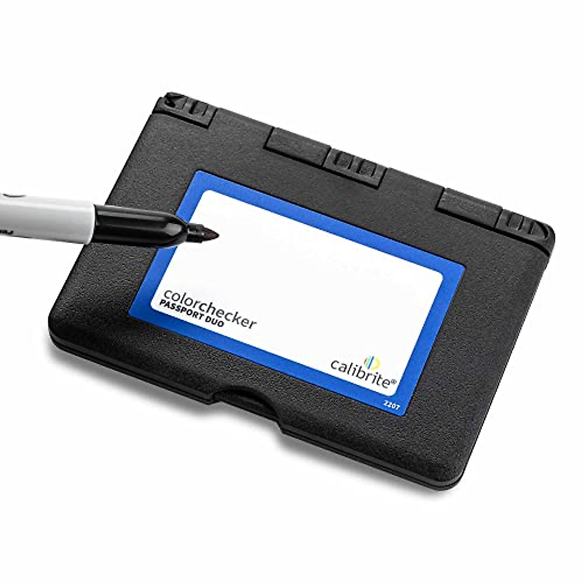 Calibrite ColorChecker Passport Duo