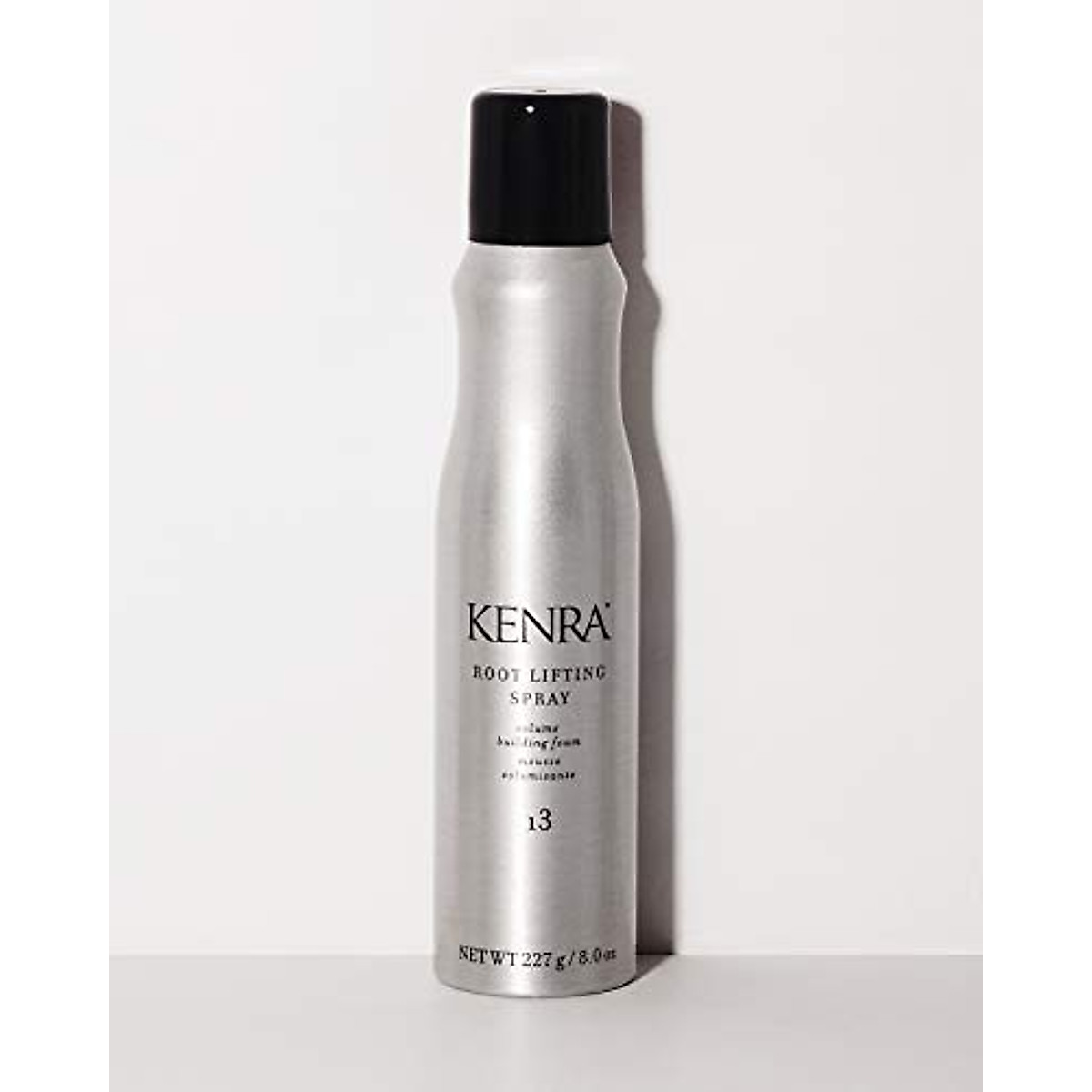 Kenra Root Lifting Spray 13 | Volumizing Foam | Medium Hold | Ultimate Lift & Lasting Style | Boosts Hair At The Root | Provides Flexible Fullness Without Weight or Stiffness |All Hair Types | 8 oz