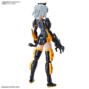 Bandai Hobby - 30MS SIS-G00 Rishetta [Color A]