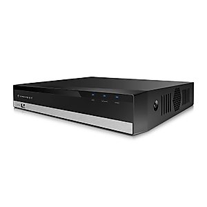 Amcrest 5MP UltraHD 8 Channel DVR Security Camera System Recorder, 5MP Security DVR for Analog Security Cameras, Remote Smartphone Access, Pre-Installed 4TB Hard Drive (AMDV5M8-4TB)
