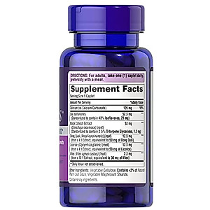 Puritans Pride Flash Fighters-100 Caplets