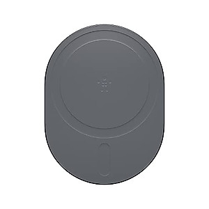 Belkin Magnetic Car Vent Mount - MagSafe Compatible Car Mount - iPhone Car Accessories - Air Vent Mount For iPhone 14, iPhone 13 & iPhone 12 - Car Magnetic Phone Mount