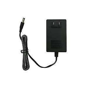 12V Kids Powered Wheel Charger, 12 Volt Battery Charger for Children's Electric Ride On Car Competiable with Audi BWM Mecerdes-Benz Battery Power