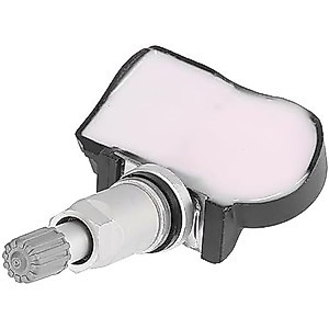 ZFISH TPMS Sensor Tire Pressure Monitor System Sensor, for Volvo S60 31341171