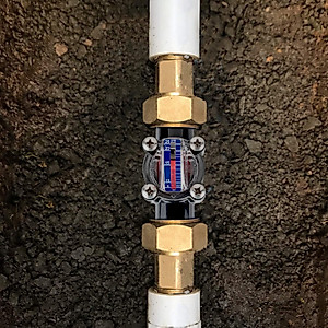 KonaFlow 1" Flowmeter