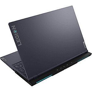 Lenovo Legion 7i Gaming Laptop, 15.6" Full HD 240Hz Screen, Intel Core i7-10750H 6-Core Processor, NVIDIA GeForce RTX 2070 Graphics, 64GB RAM, 1TB SSD + 2TB SSD, RGB Backlit Keyboard, Windows 10 Home