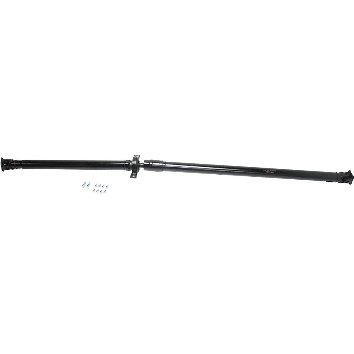 Evan Fischer Rear Driveshaft for Honda CR-V 2002-2006 4WD