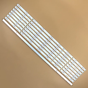 GuuYebe SVH700A31 70A6G 70H6570G 70A6G3 HD700X1U91 L1 for Led Backlight Strip CRH-BX70X1U913030T080902H REV1 2 70inch TV