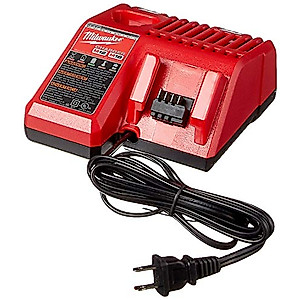 Milwaukee 2720-21 M18 Fuel Sawzall Reciprocating Saw Kit