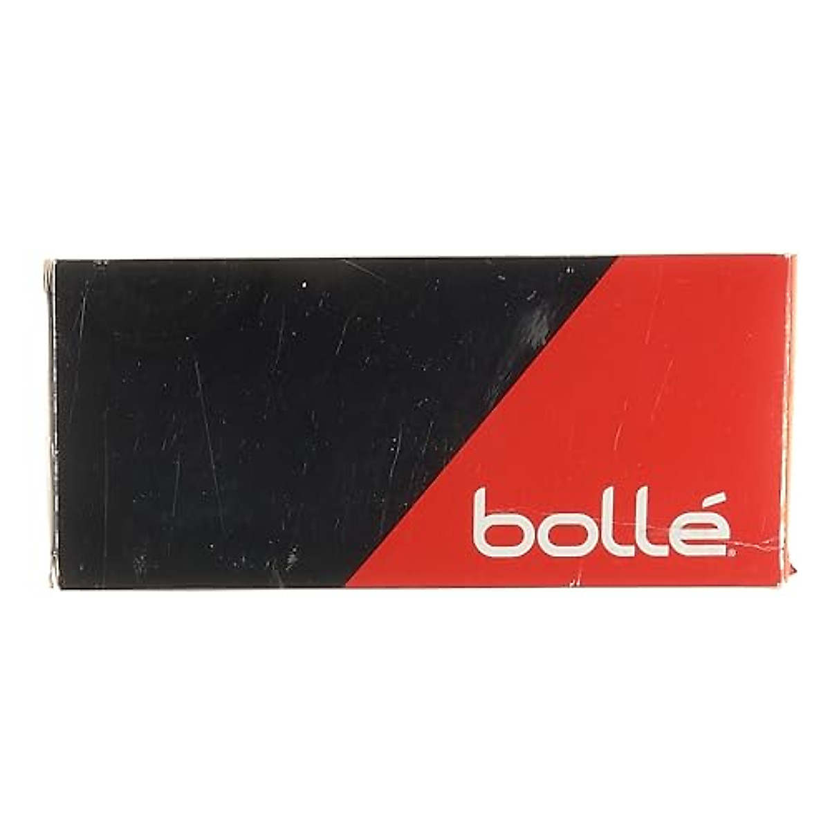 bollé Anaconda 10338 Sunglasses Shiny Black, Large