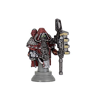WizKids Warhammer 40,000: Relic (Premium Edition)