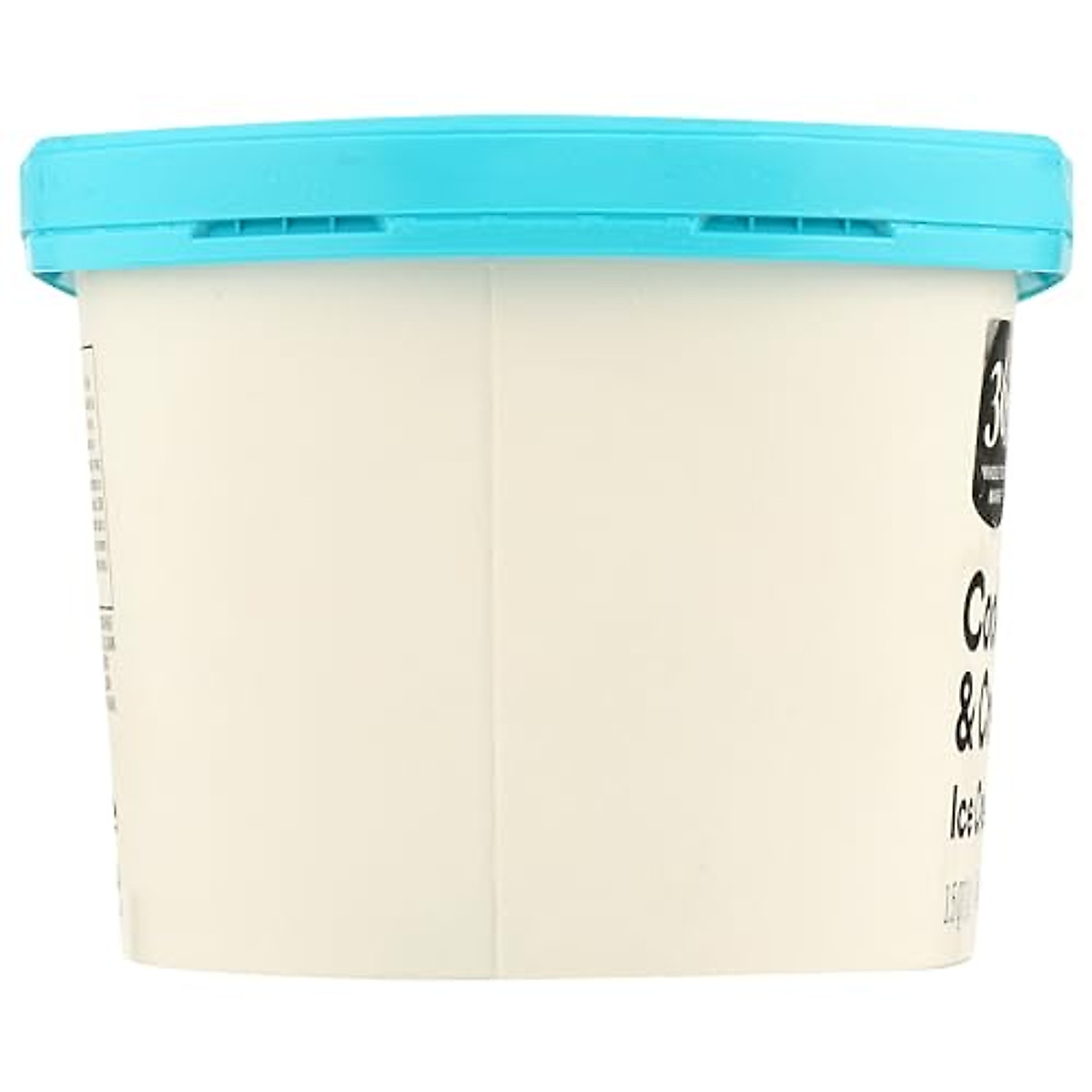 365 by Whole Foods Market, Ice Cream Cookies And Cream, 1.5 Quart