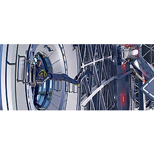 Ender's Game [DVD + Digital]