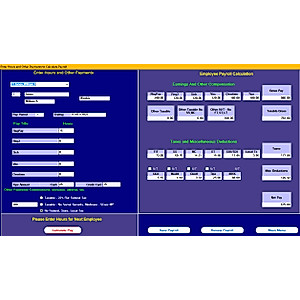 2025 TKT Payroll Software for Small Businesses