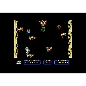 retrogames The C64 Mini USA Version - Not Machine Specific