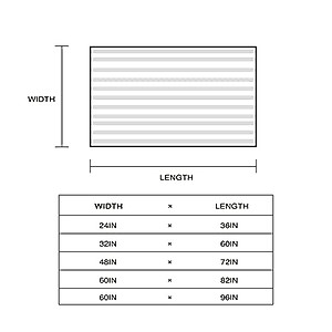 Area Rug Absorbent Non-Slip Rectangle Rug Merry Christmas Romantic Snowflake Red Rugs for Living Room Bedroom Kitchen Entryway, Soft Floor Mat Indoor Carpet Accent Rugs 2x3 Feet