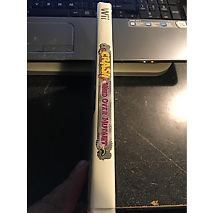 Crash: Mind Over Mutant - Nintendo Wii