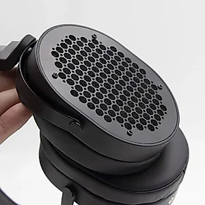 Linsoul Gold Planar GL600 Planar Magnetic Reference Headphone Full-Size