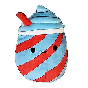 Squishmallows 5" Tucker The Slushie